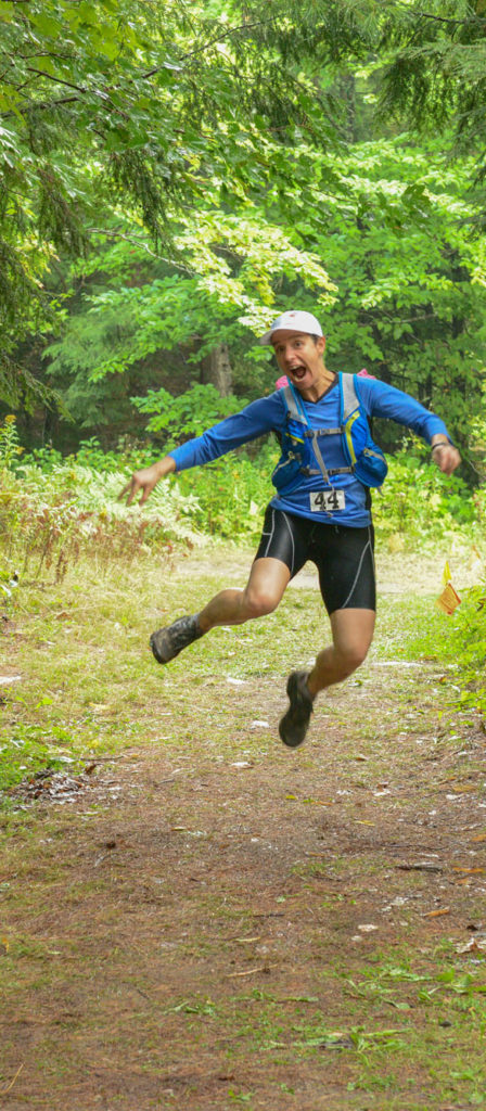 Race Affiliations – Haliburton Forest Trail Race