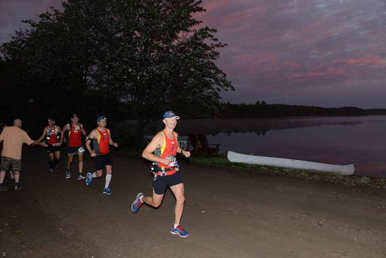 Course Descriptions – Haliburton Forest Trail Race