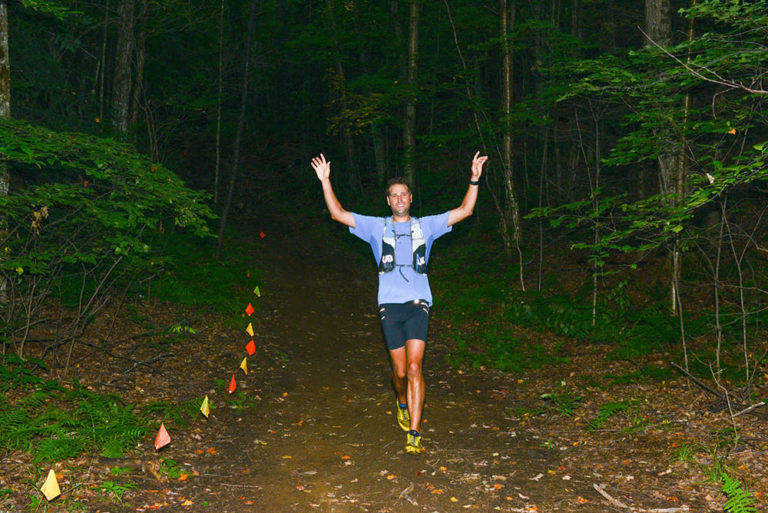 Course Descriptions – Haliburton Forest Trail Race