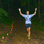 Haliburton Forest Trail Race