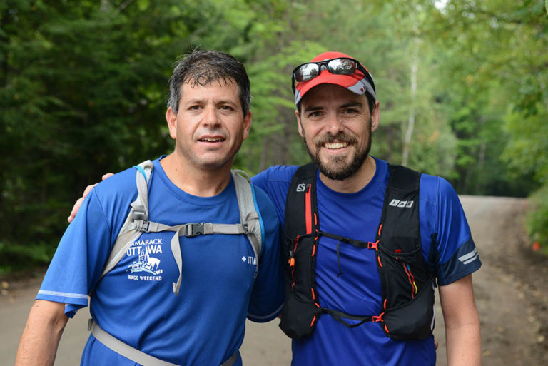 Race Day Information – Haliburton Forest Trail Race