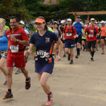 Haliburton Forest Trail Race